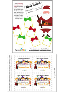 Intro to Apraxia – Apraxia Kids Parent Portal