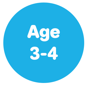 Age 3-5 – Apraxia Kids Parent Portal