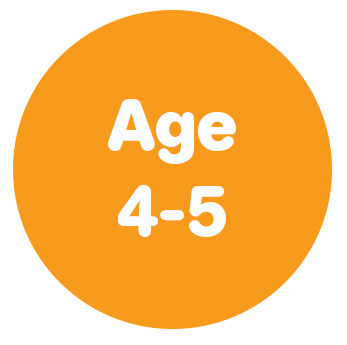 Age 3-5 – Apraxia Kids Parent Portal